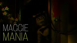 Maggie Mania | The FNAF Fan Game Wikia | Fandom