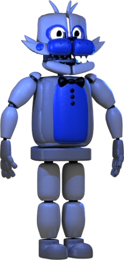 Fantasy George | The FNAF Fan Game Wikia | Fandom