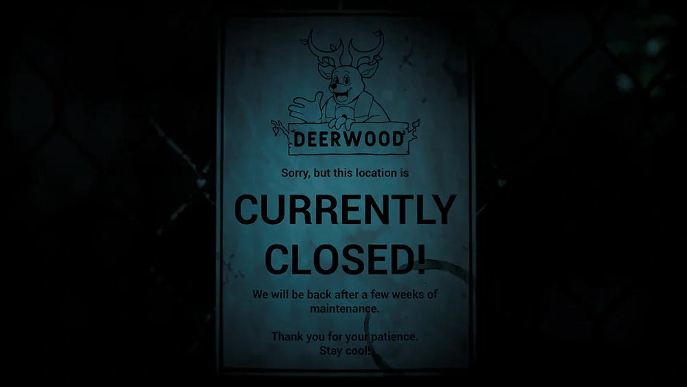 DEERWOOD/Gallery | The FNAF Fan Game Wikia | Fandom