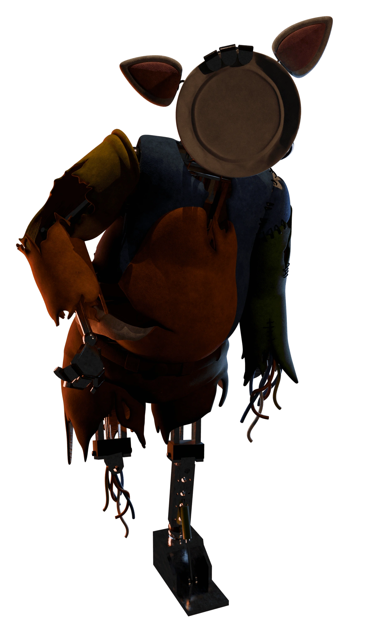 Brother | The FNAF Fan Game Wikia | Fandom