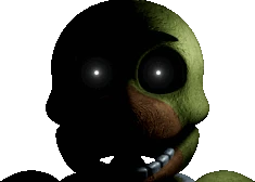 Vision Chica | The FNAF Fan Game Wikia | Fandom