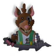 Rowen Rat (Playtime with Percy)/Gallery | The FNAF Fan Game Wikia | Fandom