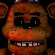 FNAF 1 REMAKE/Gallery | The FNAF Fan Game Wikia | Fandom