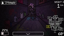 Five Nights at Friedrich's | The FNAF Fan Game Wikia | Fandom