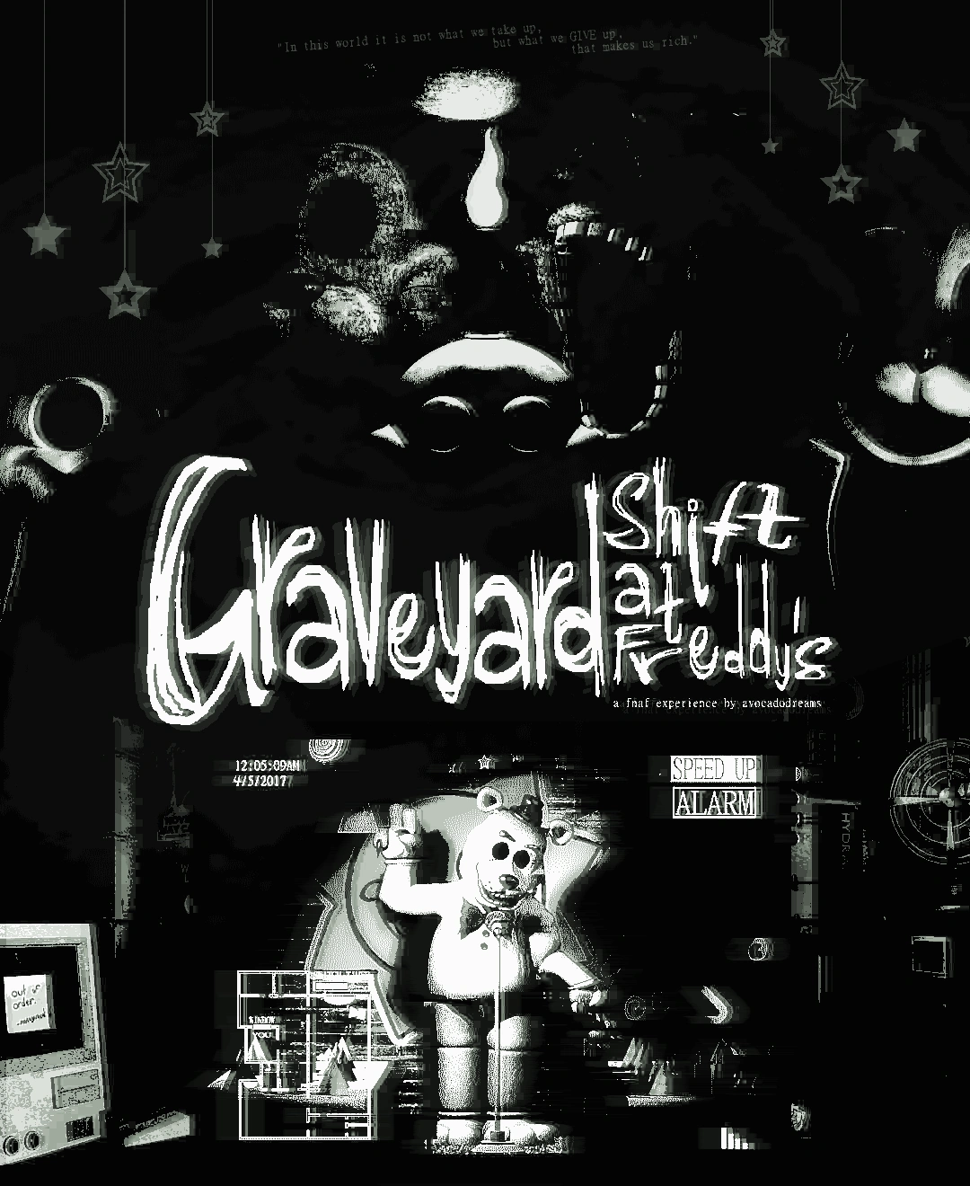 Discuss Everything About The FNAF Fan Game Wikia | Fandom