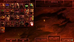 Animator's Hell: Definitive Edition | The FNAF Fan Game Wikia | Fandom