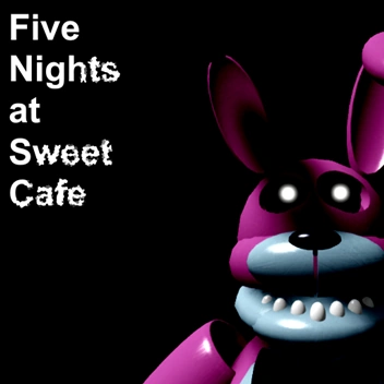 Five Nights at Sweet Cafe | The FNAF Fan Game Wikia | Fandom