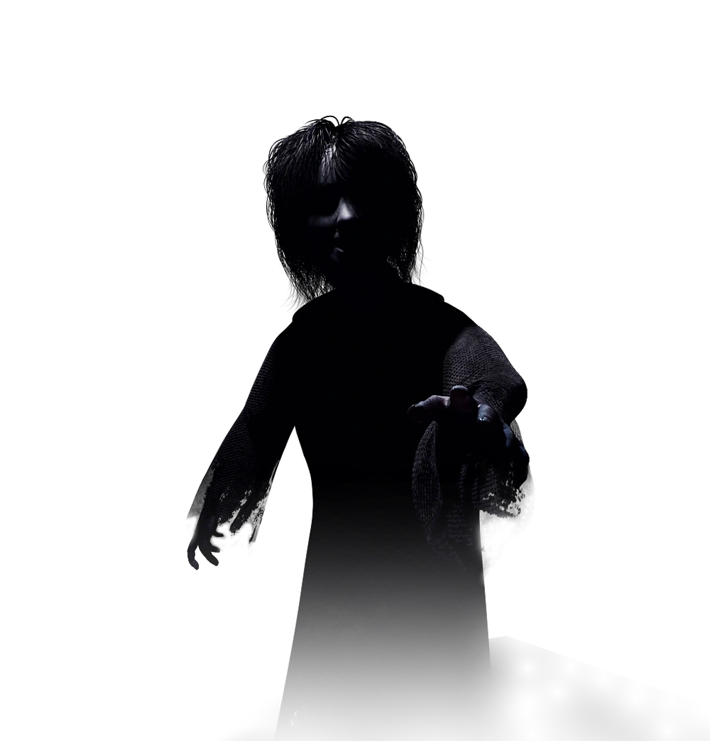 The Ghost | The FNAF Fan Game Wikia | Fandom