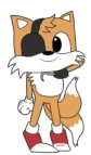 Clone Tails (Five Nights at Sonic's) | The FNAF Fan Game Wikia | Fandom