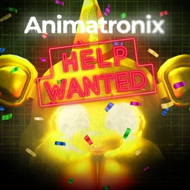 Animatronix: Help Wanted | The FNAF Fan Game Wikia | Fandom