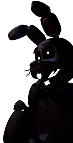 Demon Rabbit (Nightmare at Charles) | The FNAF Fan Game Wikia | Fandom