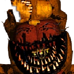 Rejected Custom Night | The FNAF Fan Game Wikia | Fandom