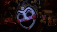 Puppet (The Return to Bloody Nights)/Gallery | The FNAF Fan Game Wikia ...