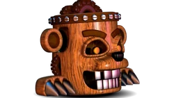 Auto Chipper (Ultra Custom Night) | The FNAF Fan Game Wikia | Fandom