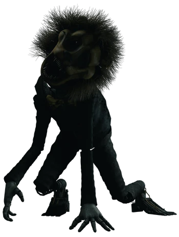 Carrion Morbas | The FNAF Fan Game Wikia | Fandom