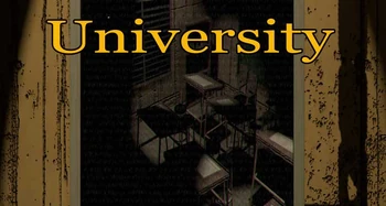 University | The FNAF Fan Game Wikia | Fandom