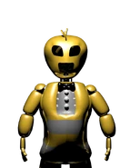 JOLLY | The FNAF Fan Game Wikia | Fandom