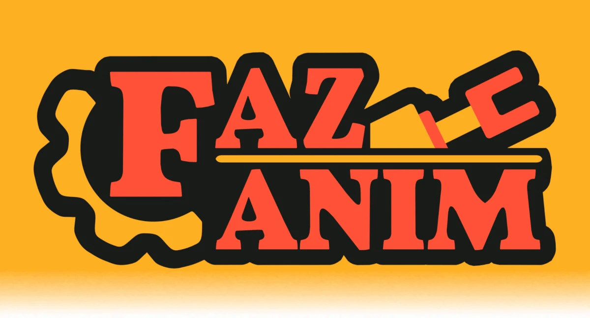 Faz-Anim | The FNAF Fan Game Wikia | Fandom