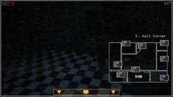 Golden Memory 2 | The FNAF Fan Game Wikia | Fandom