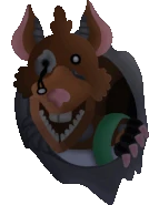 Rowen Rat (Playtime with Percy)/Gallery | The FNAF Fan Game Wikia | Fandom