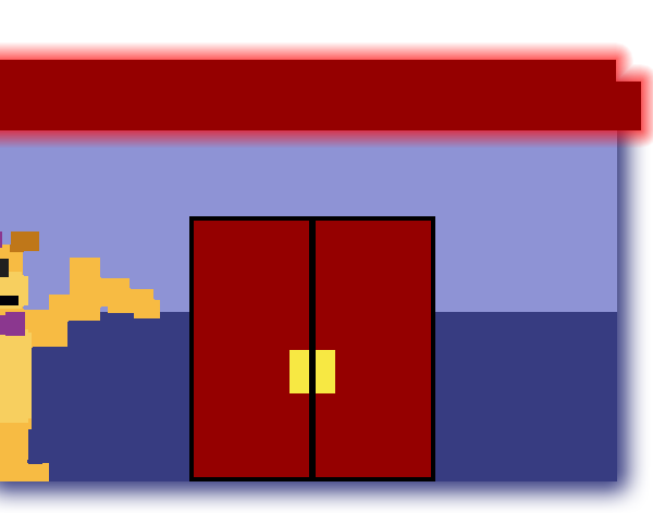 Fredbear Rush (TRTBN) | The FNAF Fan Game Wikia | Fandom