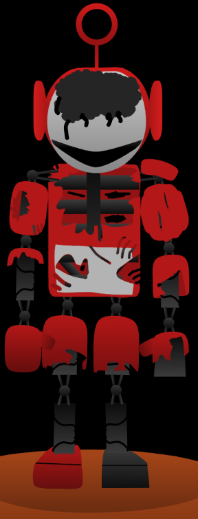 Po The Fnaf Fan Game Wikia Fandom