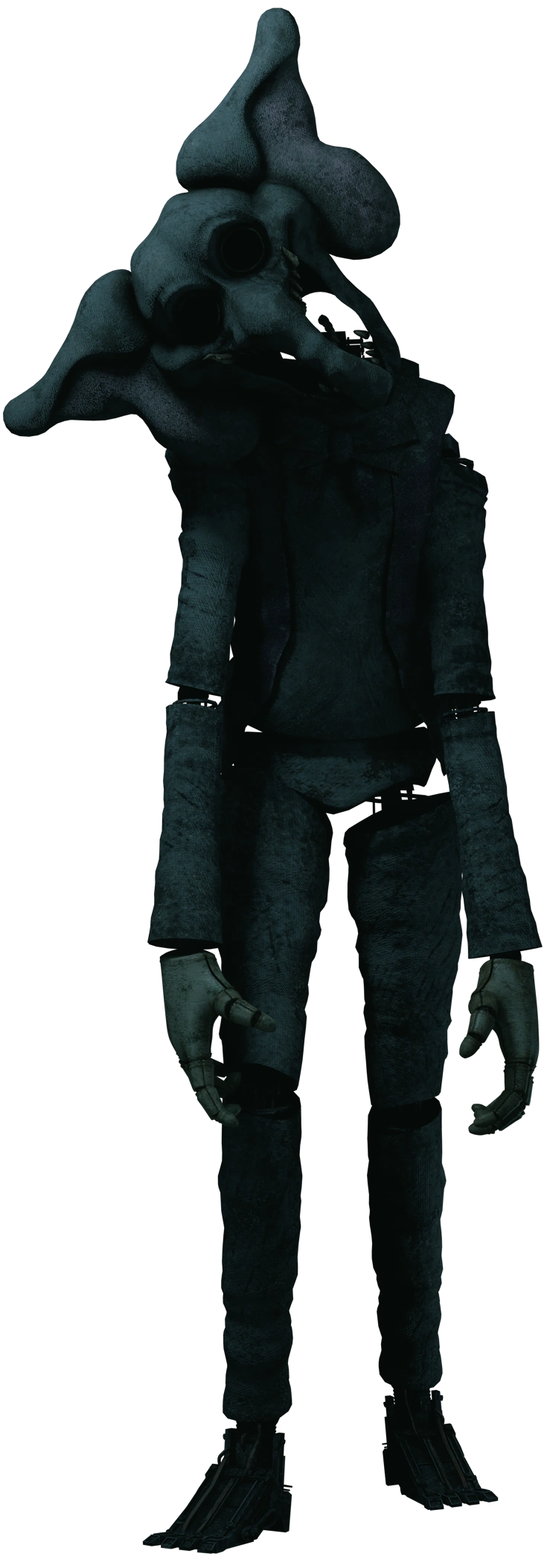 Goliath | The FNAF Fan Game Wikia | Fandom