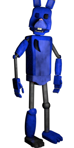 Jerry (Classic) (Five Nights at Maggie's) | The FNAF Fan Game Wikia ...