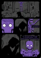 Simon | The FNAF Fan Game Wikia | Fandom