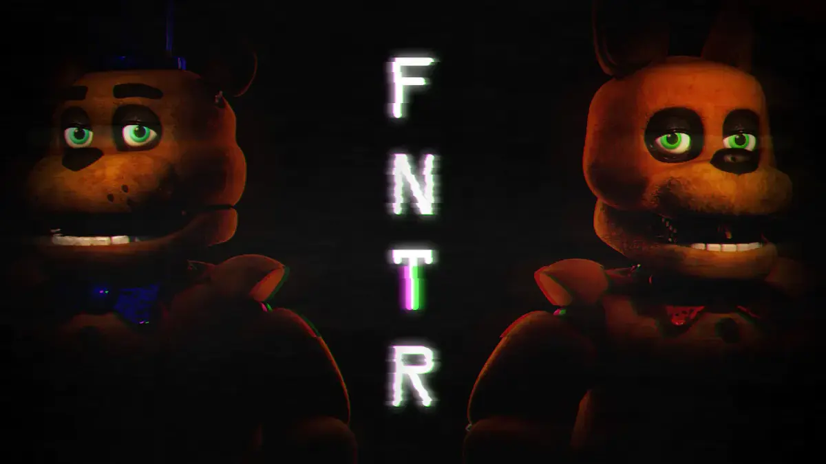 Five Nights to Remember | The FNAF Fan Game Wikia | Fandom
