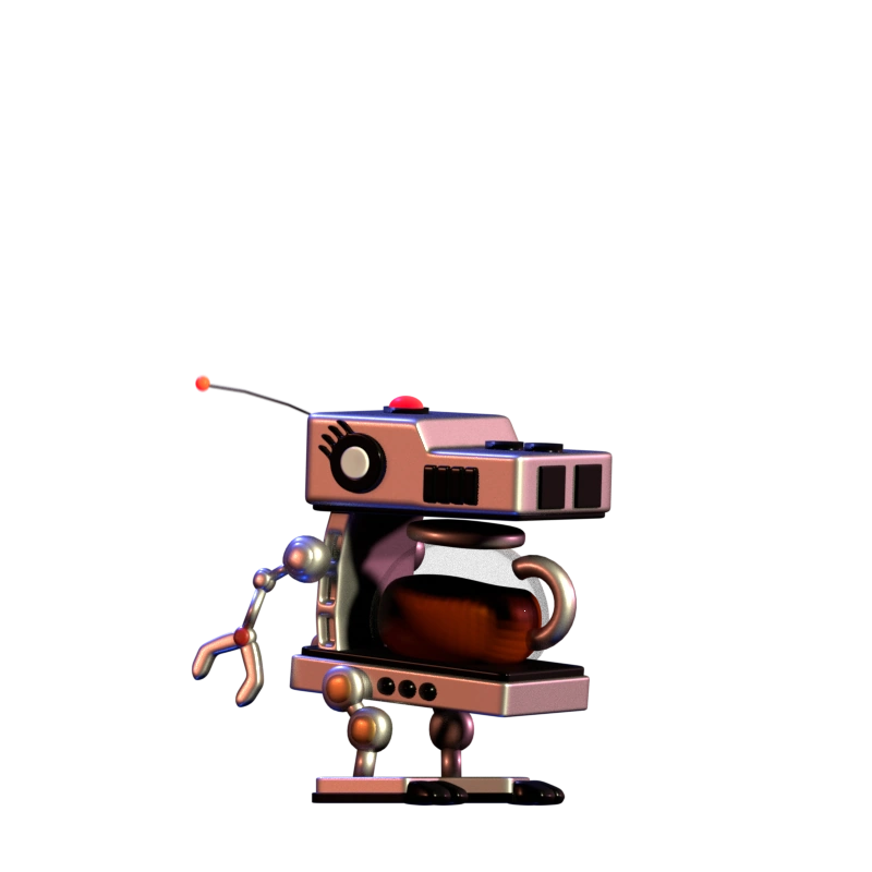 Coffee | The FNAF Fan Game Wikia | Fandom