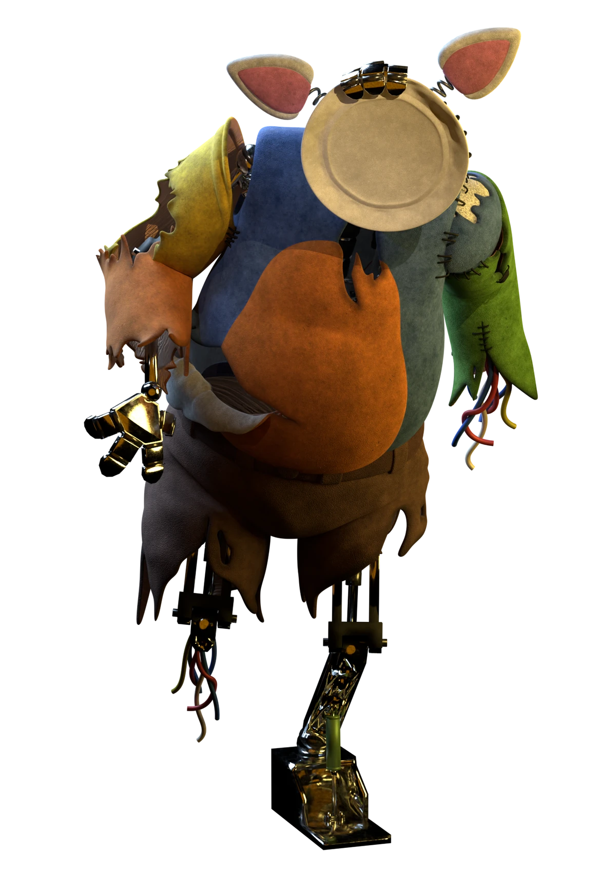 Brother | The FNAF Fan Game Wikia | Fandom