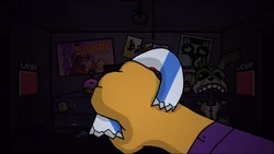 FritterFalle | The FNAF Fan Game Wikia | Fandom