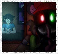 Playtime with Percy/Pal Percy/Gallery | The FNAF Fan Game Wikia | Fandom