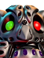 Security (Ultra Custom Night)/Gallery | The FNAF Fan Game Wikia | Fandom