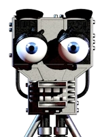 Thank You Endo (Ultra Custom Night) | The FNAF Fan Game Wikia | Fandom