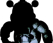 Fun Bear/Gallery | The FNAF Fan Game Wikia | Fandom