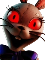 Vanny (Ultra Custom Night) | The FNAF Fan Game Wikia | Fandom