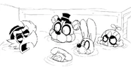 Rodney (Five Nights at Frickbear's)/Gallery | The FNAF Fan Game Wikia ...