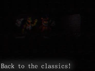 STATIC | The FNAF Fan Game Wikia | Fandom