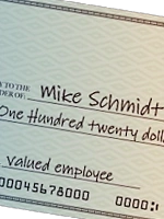 Mike Schmidt (Ultra Custom Night) | The FNAF Fan Game Wikia | Fandom