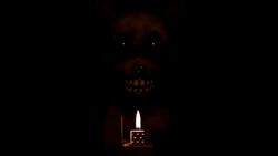 Banshee | The FNAF Fan Game Wikia | Fandom