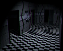 JOLLY | The FNAF Fan Game Wikia | Fandom