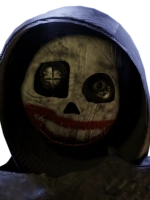 The Stitchwraith (Ultra Custom Night) | The FNAF Fan Game Wikia | Fandom