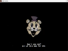 FNAF 1 REMAKE | The FNAF Fan Game Wikia | Fandom