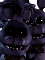Hallucination Bonnie Gang (Ultra Custom Night)/Gallery | The FNAF Fan ...