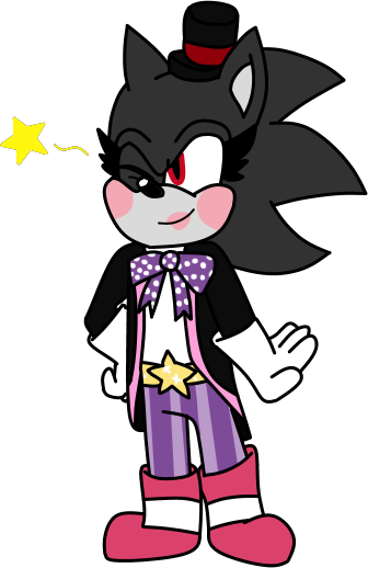 Lefty Sonic Five Nights At Sonics The Fnaf Fan Game Wikia Fandom
