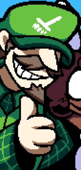 Fredsweeper Frank | The FNAF Fan Game Wikia | Fandom