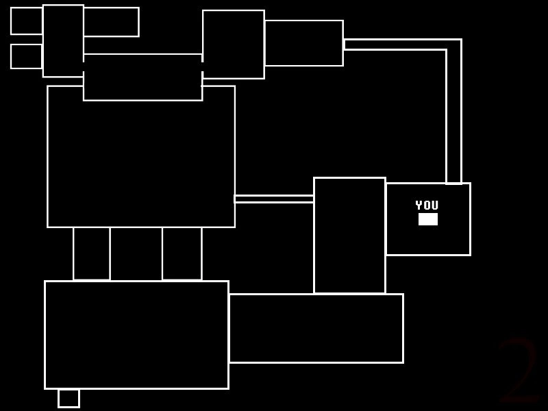 Five Nights at Treasure Island: Let the Show Begin/Gallery | The FNAF ...