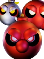 Bomb Bytes (Ultra Custom Night) | The FNAF Fan Game Wikia | Fandom